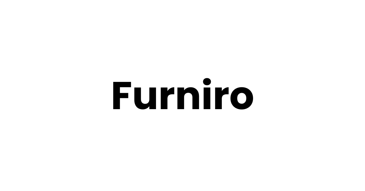 Furniro